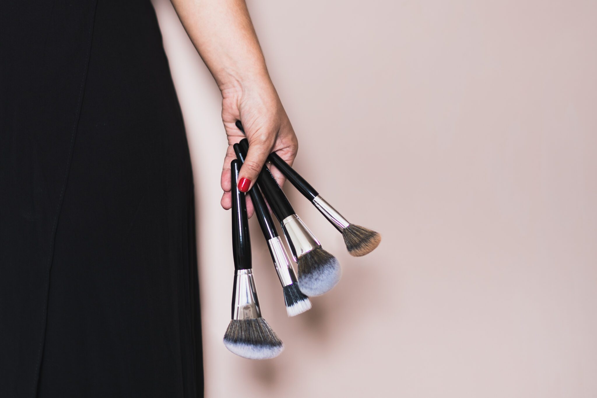 Why Does Makeup Matter for Your Brand Photos?