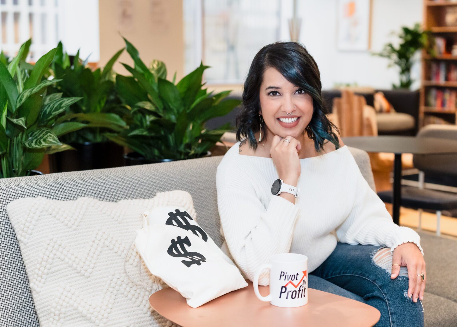 What is a Brand Photoshoot and Who Needs One? - geisepintophotography.com